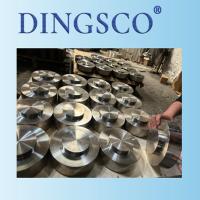 China Incoloy 825 (UNS N08825) Nickel Alloy Spring Seat for Oil & Gas, Chemical Processing and Offshore Valves for sale