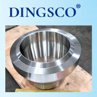 China Hastelloy C276 (UNS N10276) Forged Thick-Wall Concentric Reducer for Chemical Plants, Acid Processing, Flue Gas Desulfurization and Pollution Control Systems for sale