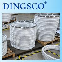 China Inconel 625 (UNS N06625) Nickel Alloy Sealing Ring for Oil & Gas, Offshore, Subsea, Chemical Processing and Corrosive-Service Equipment for sale