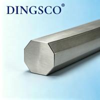 China Monel K-500 Bar (UNS N05500) – High-Strength, Corrosion-Resistant Nickel-Copper Alloy for sale