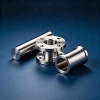 China F44 254SMO Precision Components-Round bar, plate, pipes, flanges,etc. for sale