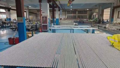 China Incoloy 825®: High-Performance Nickel-Iron-Chromium Alloy for Severe Corrosive Environments for sale