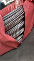 China Inconel 625 Wire Rod ASTM B446 for sale