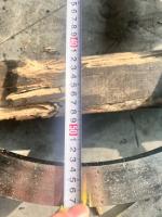 China Inconel 625 Forged Ring UNS N06625 ASTM B564 | Nickel Alloy Forged Rings with PMI Test for sale