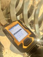 China Inconel 625 Forged Ring UNS N06625 ASTM B564 | Nickel Alloy Forged Rings with PMI Test for sale