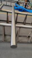 China UNS S32205 / 1.4462 Duplex Stainless Steel Round Bar for sale