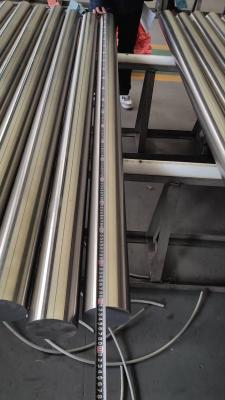 China UNS S32205 / 1.4462 Duplex Stainless Steel Round Bar for sale