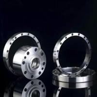 China UNS N06625 Inconel 625 Nickel Alloy Forged Flanges for sale