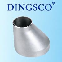 China ASTM B366 Inconel 625 (UNS N06625) Eccentric Reducer for Offshore Oil & Gas, Subsea Pipelines, Chemical Processing, Seawater Systems and Corrosive-Service Piping for sale