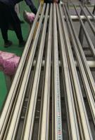China 904L Stainless Steel Round Bar UNS N08904 1.4539 Super Austenitic Rod, Excellent Acid & Chloride Corrosion Resistance for sale