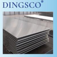 China Incoloy 825 (UNS N08825) Nickel Alloy Plates : Ideal for Sulfuric Acid Digesters, Pickling Baskets, Marine Exhausts, and NACE-Compliant Sour Service Equipment for sale