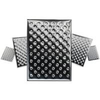 China Energy Saving Heat Exchange Pillow Plate For Ice Machine Chiller for sale