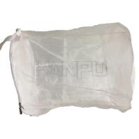 China Dust Collection Asphalt Plant Filter Bag Mesh Filter For Liquid for sale