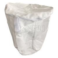 China Nylon Mesh Water / Liquid Filter Bag For Large Scale Filtration Operations for sale