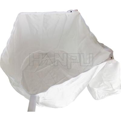 China Nylon Mesh Water / Liquid Filter Bag For Large Scale Filtration Operations for sale
