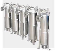 China High Speed Solid Liquid Separator Filters Stainless Steel Filtration Versatility for sale