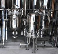China Oil And Gas Liquid Filter Separator Solutions For Industrial Centrifuges And Separators for sale