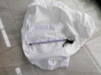 China High Flow Separation Filter Bag Heavy Duty For Various Industrial for sale