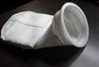 China PE PET Polyester Centrifuge Filter Bag For Liquid Filtration for sale