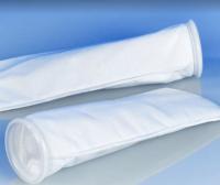 China PE PET Polyester Centrifuge Filter Bag For Liquid Filtration for sale