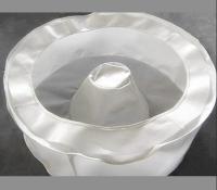 China Customized Industrial Filter Bag Pe/Pp/Nylon Liquid High Filtration Accurac for sale
