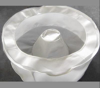 China Customized Industrial Filter Bag Pe/Pp/Nylon Liquid High Filtration Accurac for sale