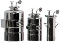 China High Pressure Filtration Treatment High Efficiency Vertical Leaf Filter for sale