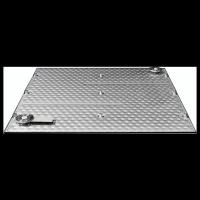 China Stainless Steel Pillow Plate Heat Exchanger Chillers 0.8mm to 2.0mm for sale