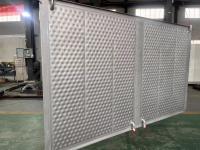 China High Efficiency Pillow Plate For 1-1.2mm Thickness Stainless Steel for sale