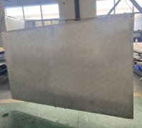 China Stainless Steel Immersion Pillow Dimple Plate For Beverage Cooling 3mm for sale