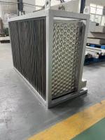 China Low Maintenance Dimple Plate Stainless Steel Customized For Heat Transfer for sale