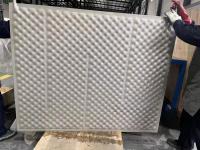 China Stainless Steel Pillow Plate Heat Exchanger High Pressure Low Temperature 1000 Pieces for sale