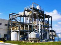China MVR MEE Evaporation Systems Turnkey EPC Solutions - 30-50% Energy Reduction for ZLD Wastewater Treatment for sale
