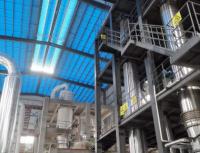 China FC Crystallizer MVR Evaporator 3T / Hr For Potassium Chloride Project for sale