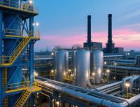 China Salt Crystal Refining Evaporation System Plant Line For Table Salt for sale