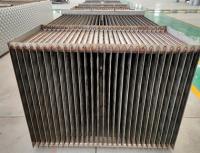 China Salt Crystal Refining Evaporation System Plant Line For Table Salt for sale
