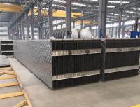 China Continuous Forced Circulation Brine Mvr Evaporator 440V For Seawater Desalination for sale