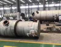 China Salt Crystal Refining Evaporation System Plant Line For Table Salt for sale
