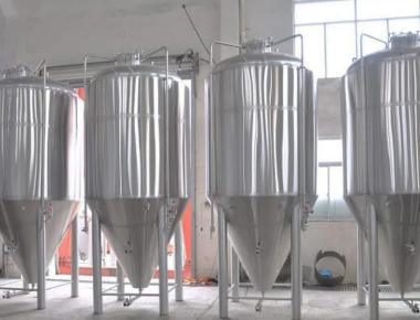 China Salt Pillow-Plate Static Crystallizer Systems with Laser-Welded Stainless Steel Construction for High Heat-Transfer Efficiency for sale