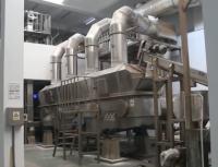 China Industrial Salt Production Machine 3-30 TPH Capacity | Complete Refining Line with Centrifuge & Drying Systems for sale