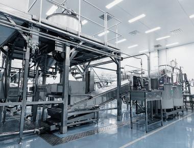 China Industrial Salt Production Machine 3-30 TPH Capacity | Complete Refining Line with Centrifuge & Drying Systems for sale