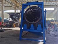 China Professional Production Line for Sea Salt Washing and Refinement for sale