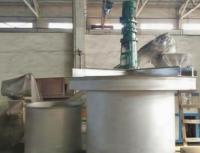 China Iodized Salt Production Plant with 3-30t/h Capacity - Complete Crushing Washing Refining System for sale