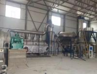 China Complete Salt Washing Line 10-1000 TPD Integrated High Efficiency Processing Equipment for sale