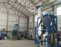 China Iodized Salt Production Plant with 3-30t/h Capacity - Complete Crushing Washing Refining System for sale