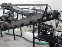 China Industrial Salt Purification Process Equipment: Washing, Dewatering & Quality Control Systems for Food & Manufacturing for sale
