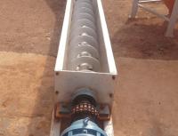China Professional Production Line for Sea Salt Washing and Refinement for sale