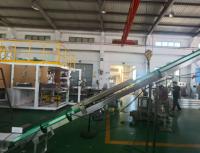 China High-Speed Form-Fill-Seal Salt Packaging System | 100-150 BPM | ±0.3g Accuracy for sale