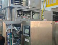 China Automated Salt Packaging Production Line Solutions for 1g-25kg Bags with HACCP & ISO 22000 Compliance for sale