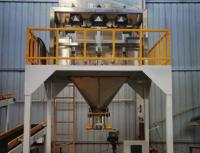 China Automated Salt Packaging Production Line Solutions for 1g-25kg Bags with HACCP & ISO 22000 Compliance for sale